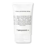 Transparent Lab Retinal Age Reverse Cream крем для обличчя проти ...