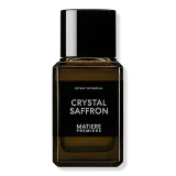 Matiere Premiere Crystal Saffron Extrait парфуми екстракт унісекс | Voenso