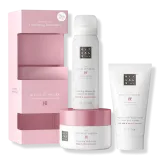 Rituals The Ritual of Sakura Trial Set набір (body scrub/125g + shower gel/50ml + body cream ...