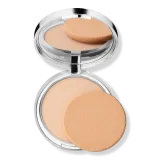 Clinique Superpowder Double Face Makeup пудра-тональний крем для обличчя | Voenso