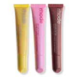 rhode The Peptide Lip Trio набір (3 x peptide lip tints/10ml) | Voenso