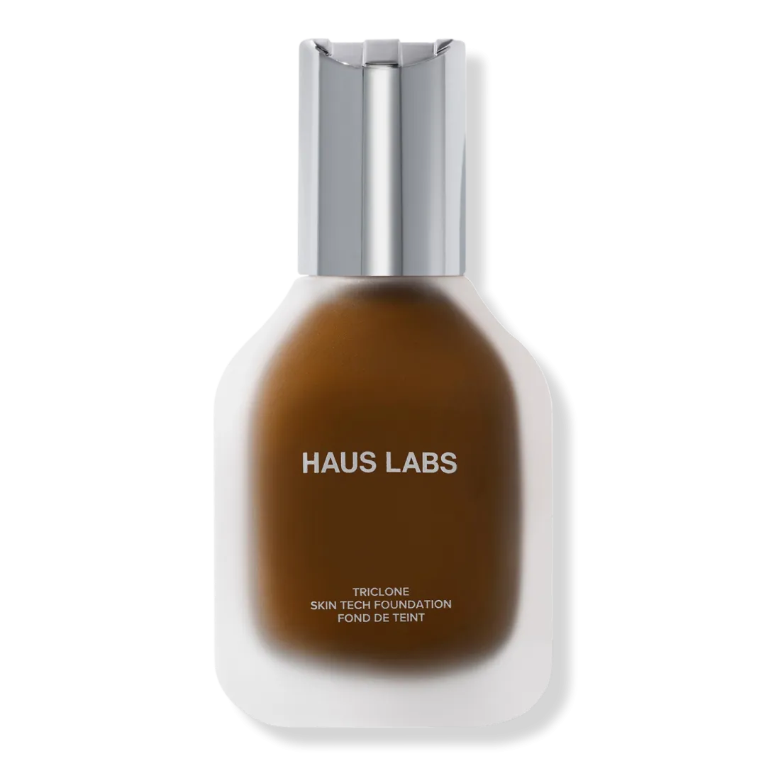 Haus Labs by Lady Gaga Triclone™ Skin Tech Medium Coverage Foundation ...