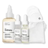The Ordinary Mini Icons Set набір (exfoliating toner/100ml ...