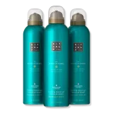 Rituals The Ritual of Karma Shower Foam Value Pack набір (3x shower ...