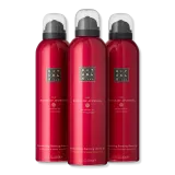 Rituals The Ritual of Ayurveda Shower Foam Value Pack набір (3x shower ...